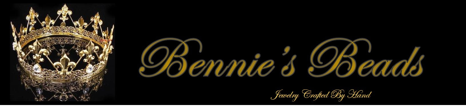 bennies beads benniesbeads – Bennie's Beads & Candles Company